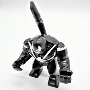 Toys | Mini Venom Action Figure | Poshmark